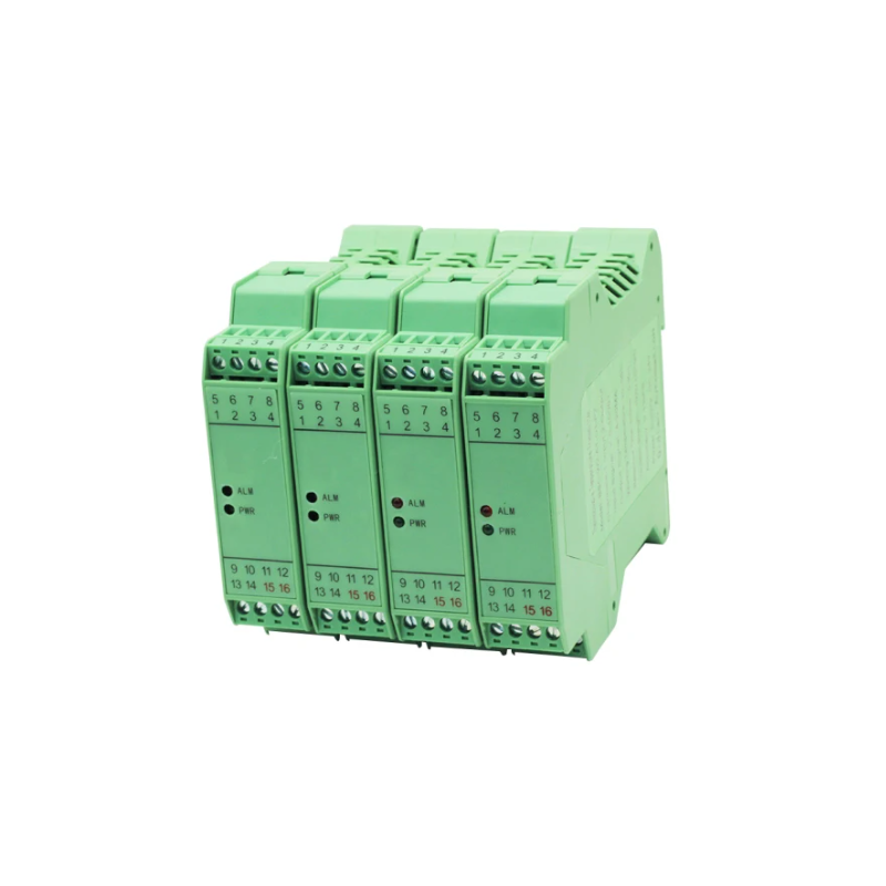 SIGNAL CONDITIONER INPUT 0-150V AC