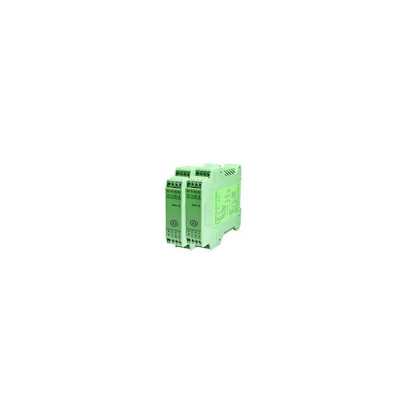 SIGNAL CONDITIONER INPUT 0-150V AC