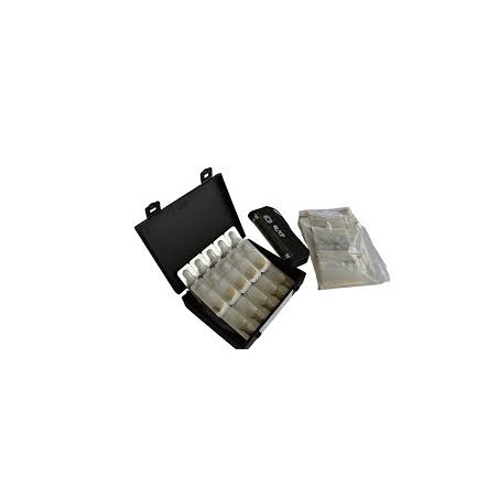 Wilhelmsen Product no 777932 Coliform test Sachet 25 pcs